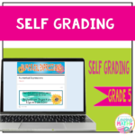 5th Grade Numerical Expressions Quiz Google Classroom - Loving Math