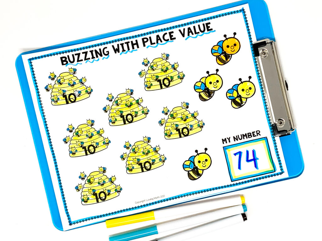 Great Back-to-School activities plus a FREEBIE - Loving Math